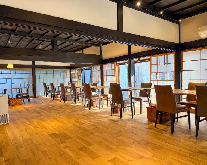 HOME - WEST GATE CAFE